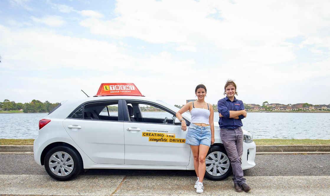 Pre-Driving Test Assessment